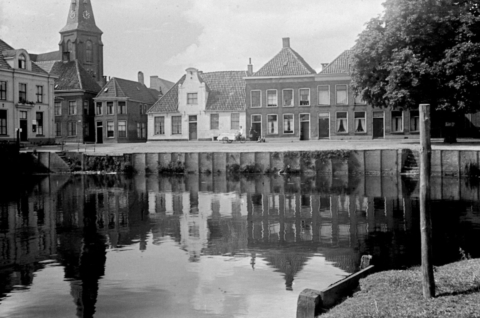750 jaar stad Genemuiden - Genemuiden viert feest
