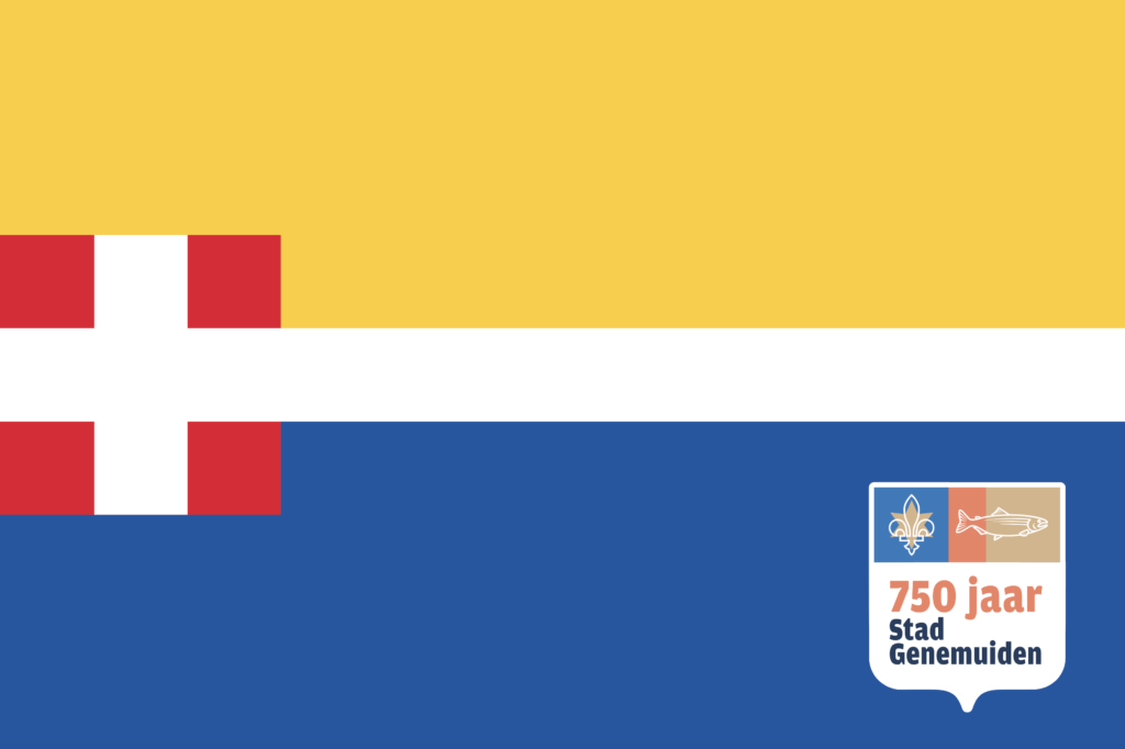 Toolkit - 750 jaar stad Genemuiden