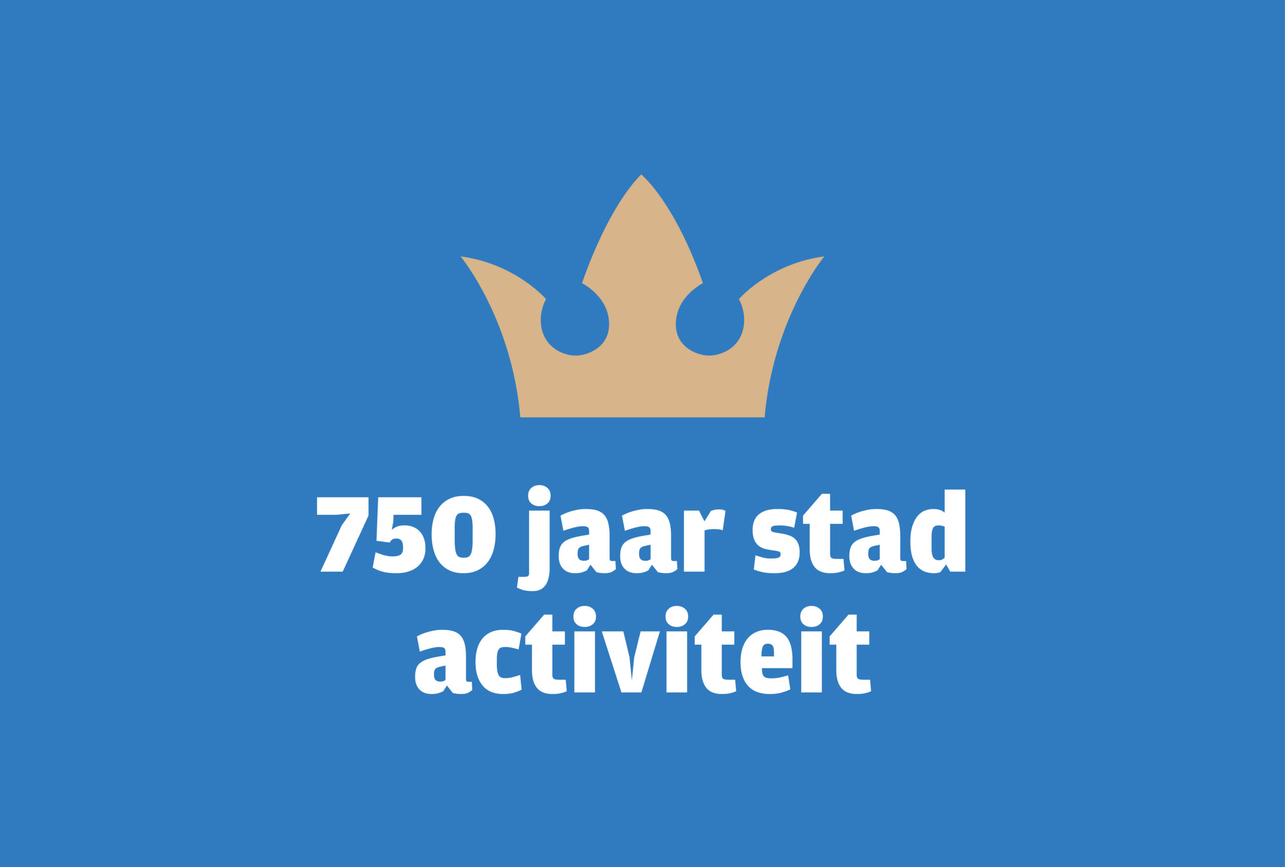 Lezing Gert Jan Westhoff - 750 jaar stad Genemuiden