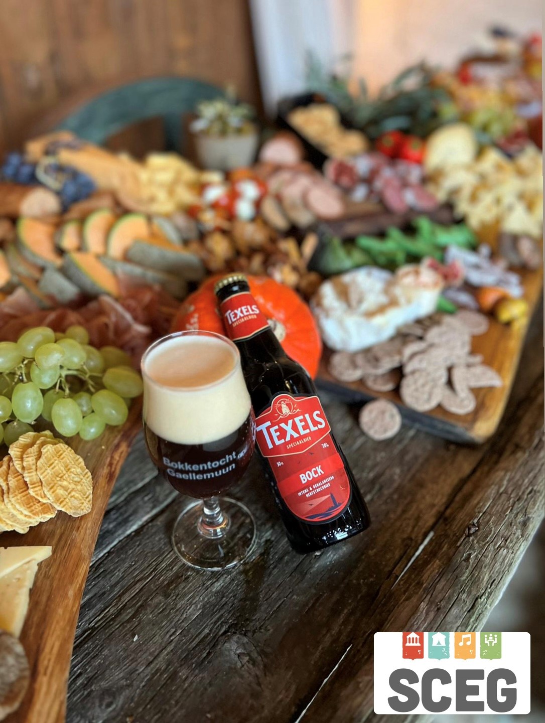 Agenda - 750 jaar stad Genemuiden